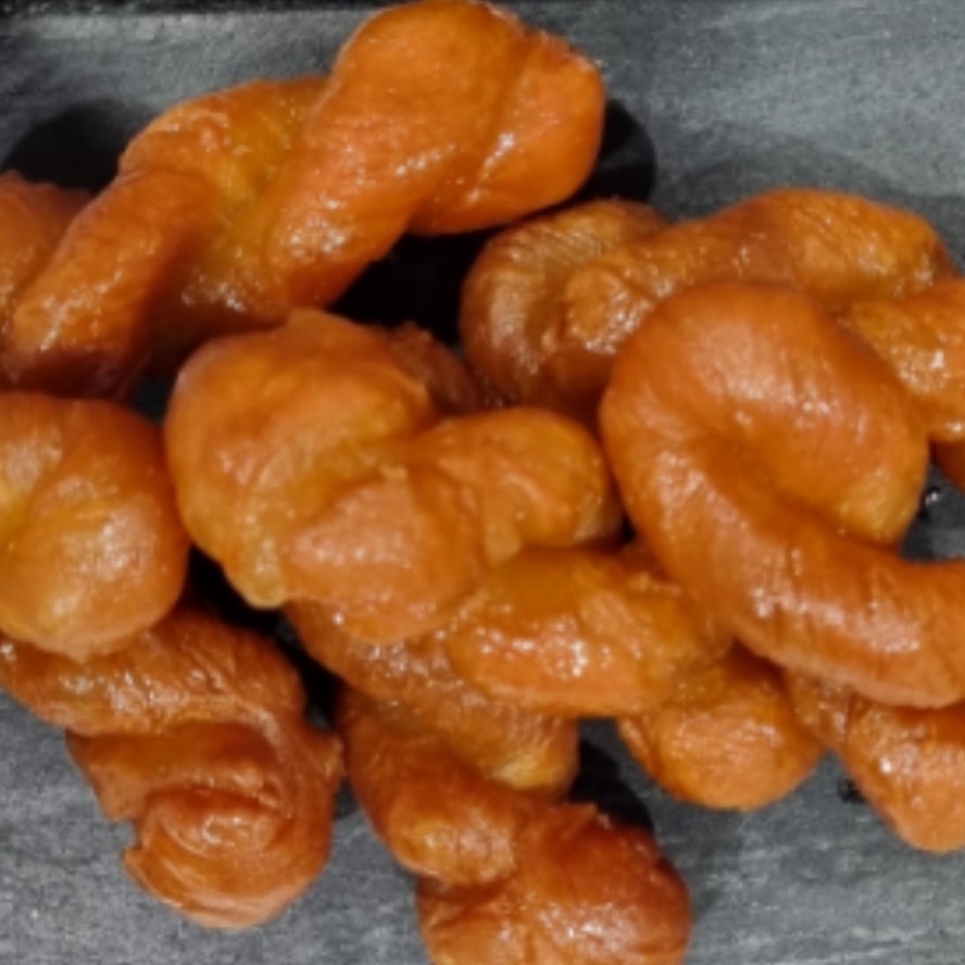 Koeksister | Biltong Bites