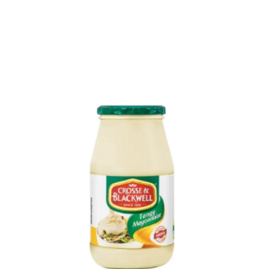 C & B Mayonnaise Tangy 750g | Biltong Bites